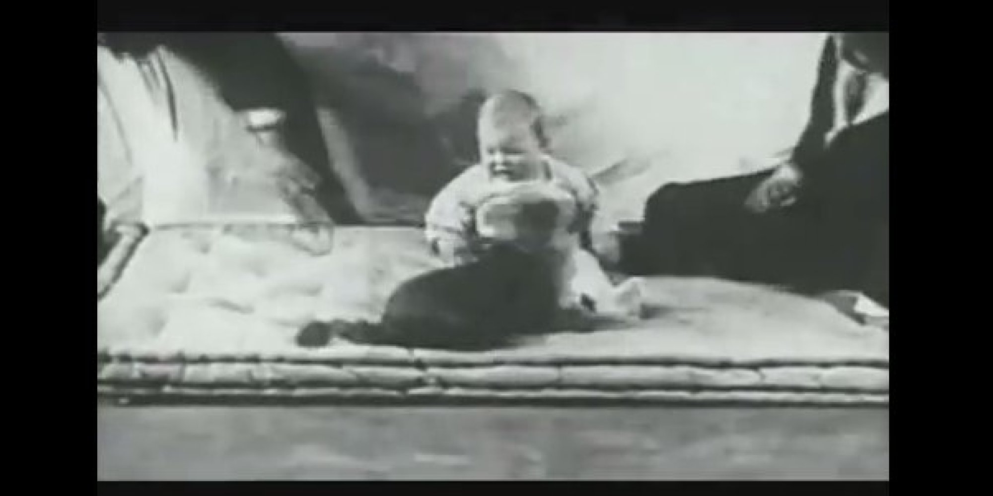 The Search For Psychology's Lost Boy: A Decades-Old Mystery Of 'Little ...