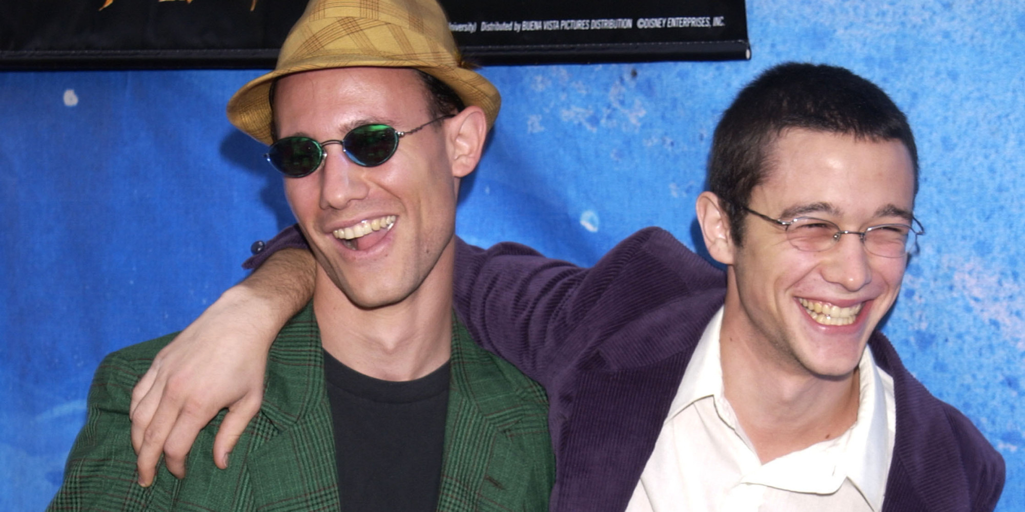 Joseph Gordon-Levitt Discusses Late Brother's Death In New Q&A | HuffPost
