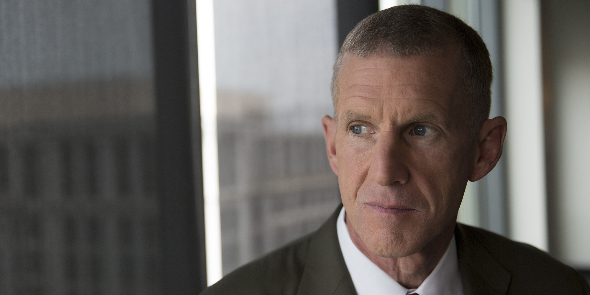 Stanley McChrystal Reflects On His Ouster: 'There Are Days It Hurts ...
