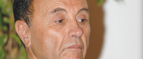 Lotfi Nezzar - Alchetron, The Free Social Encyclopedia