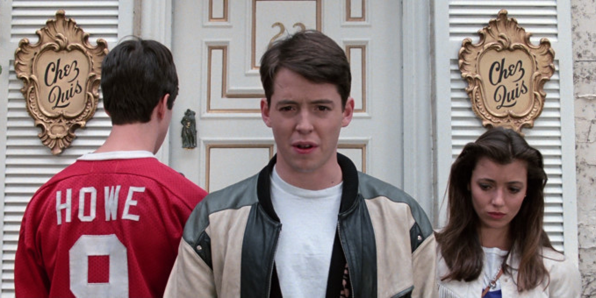 Live These '80s Movie Scenes in Chicago | HuffPost