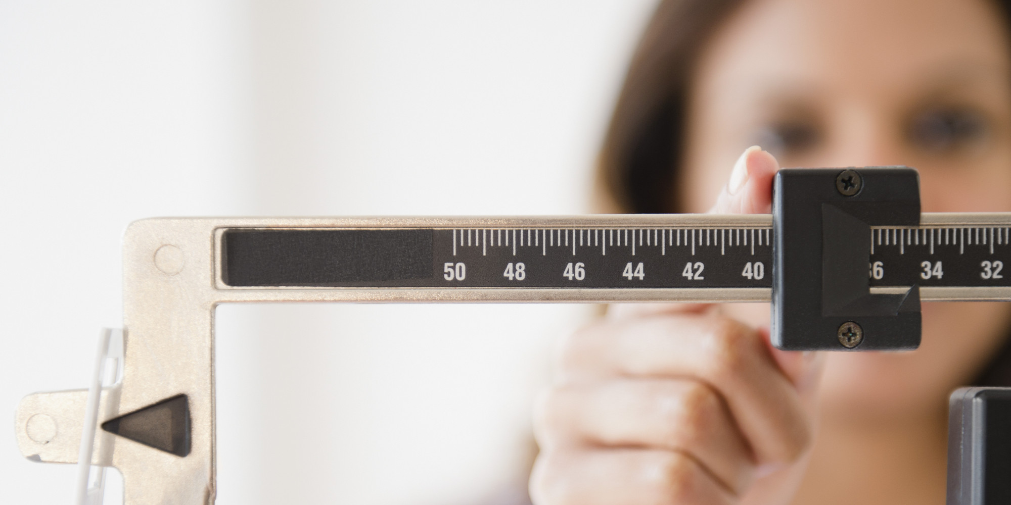 Dropping 185 Pounds Required a Requirement: A Peace Accord Between the ...