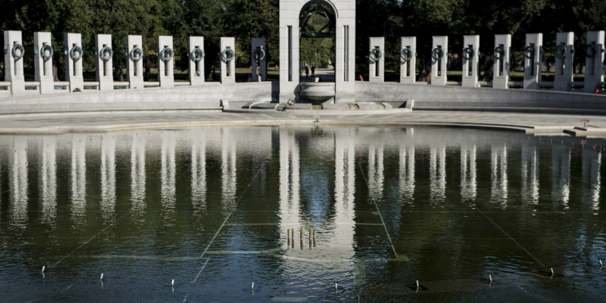 Wwii Memorial