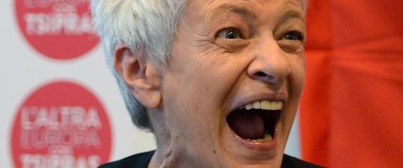 Barbara Spinelli - Alchetron, The Free Social Encyclopedia