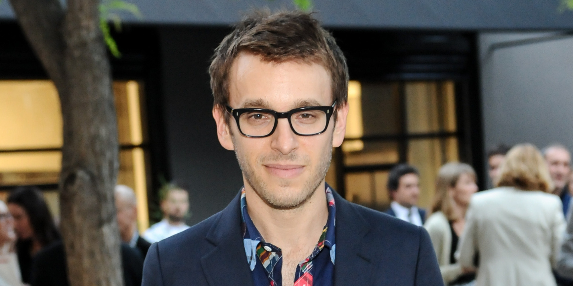 Scott Sternberg - Alchetron, The Free Social Encyclopedia