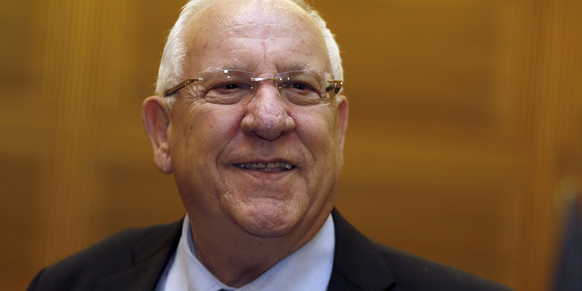 Reuven Rivlin - Alchetron, The Free Social Encyclopedia