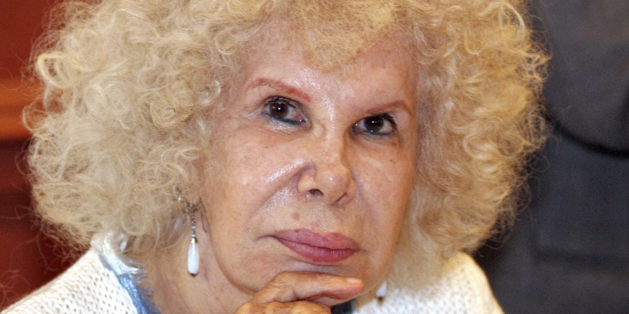 Muerte duquesa de Alba: Cayetana Fitz-James Stuart muere a los 88 años ...