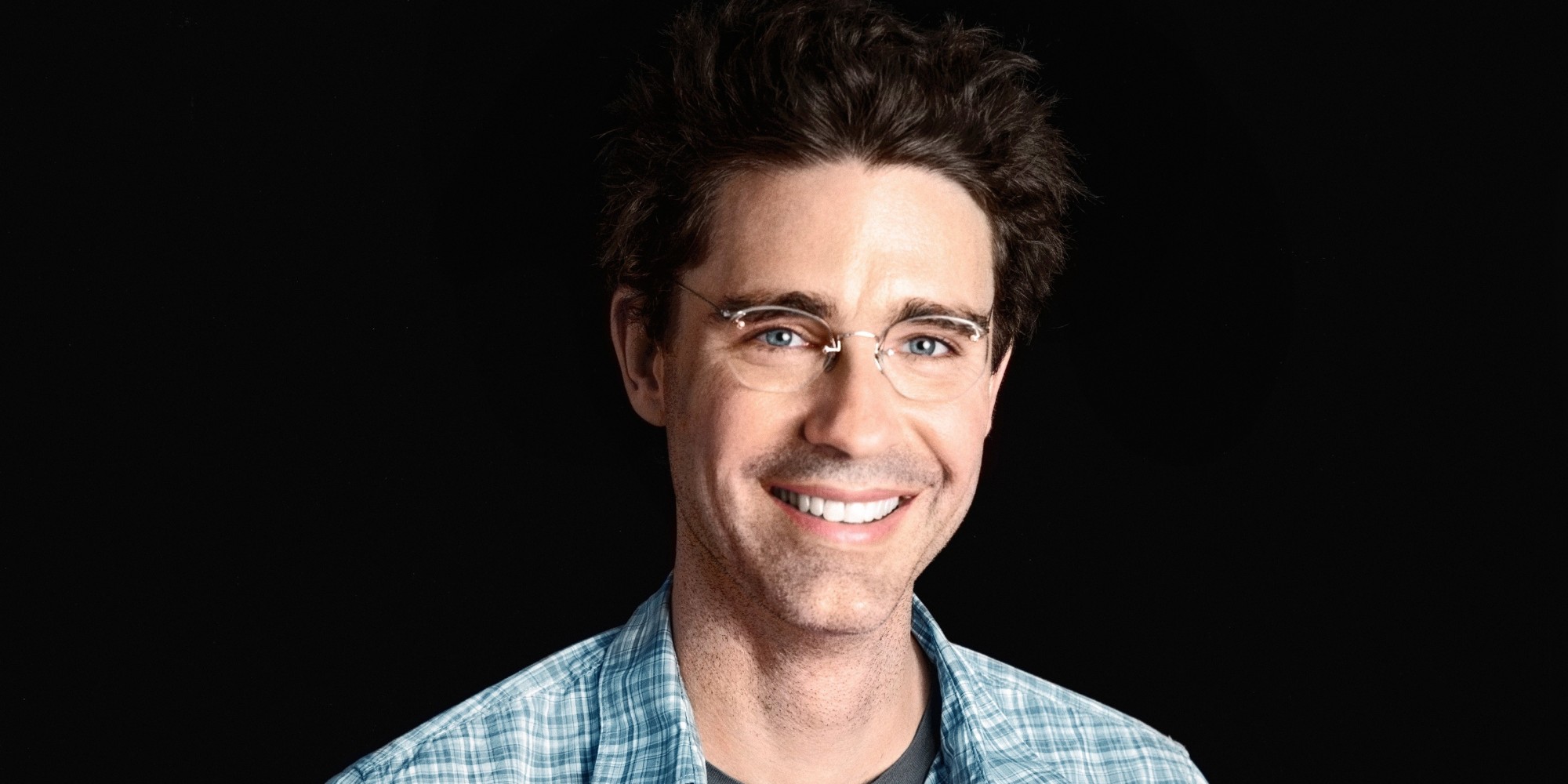 Joshua Ferris - Alchetron, The Free Social Encyclopedia