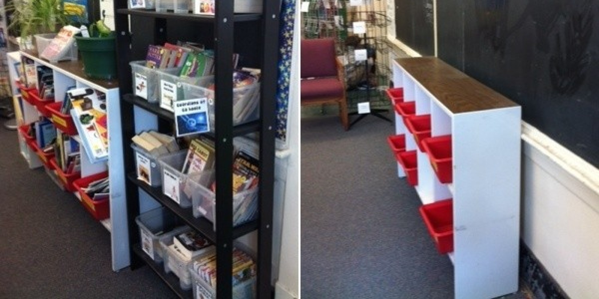 First Grade is Great!