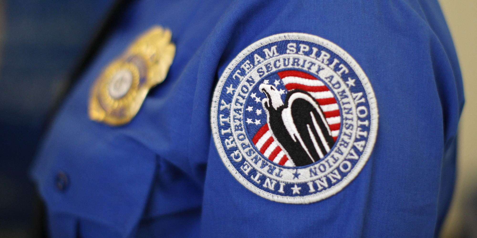 Here's Why You Should Follow The TSA On Instagram | HuffPost
