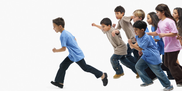 The Perfect Workout for Parents: 7 Minutes | HuffPost