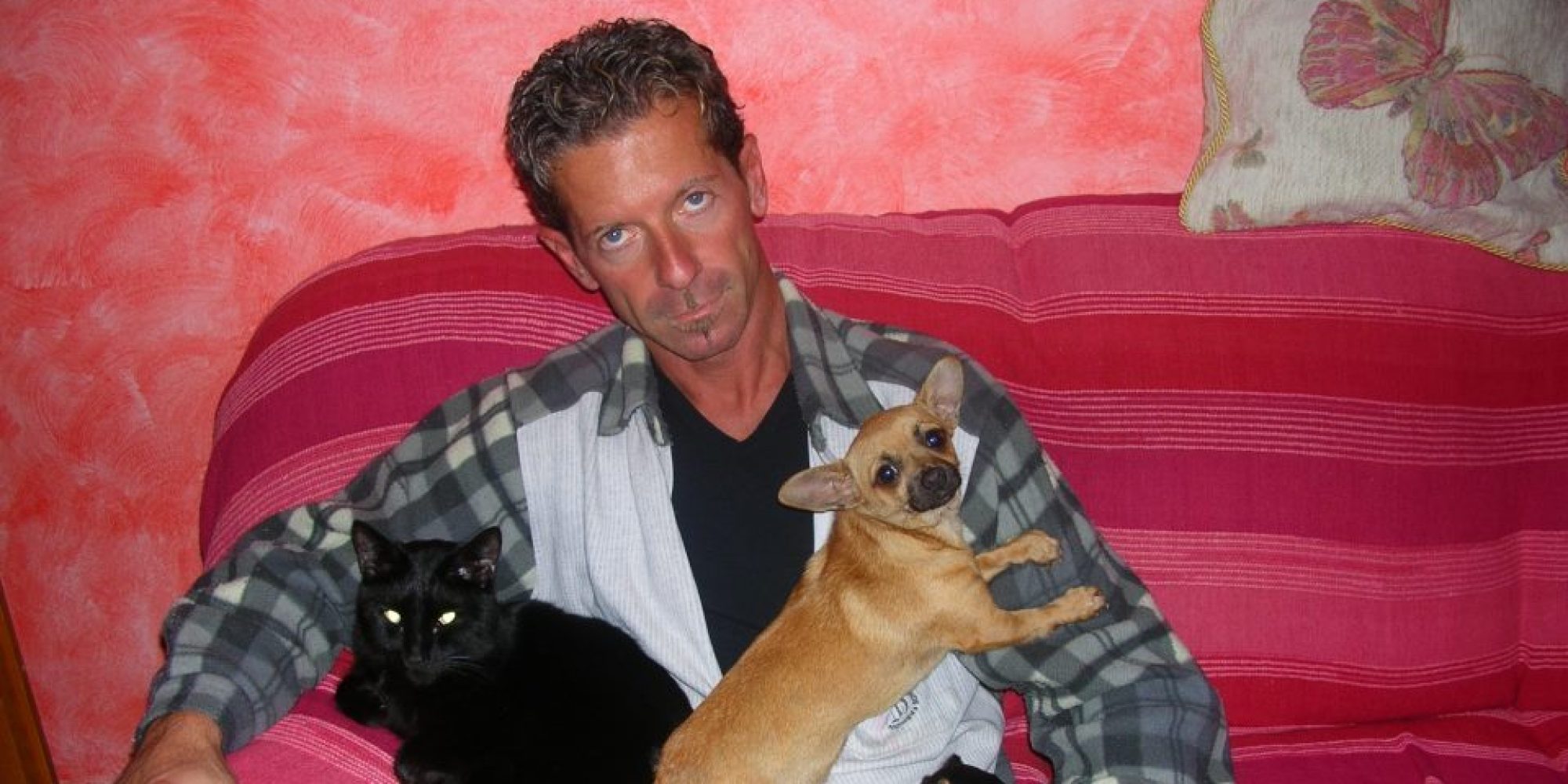 Massimo Giuseppe Bossetti, presunto killer Yara Gambirasio. Famiglia ...