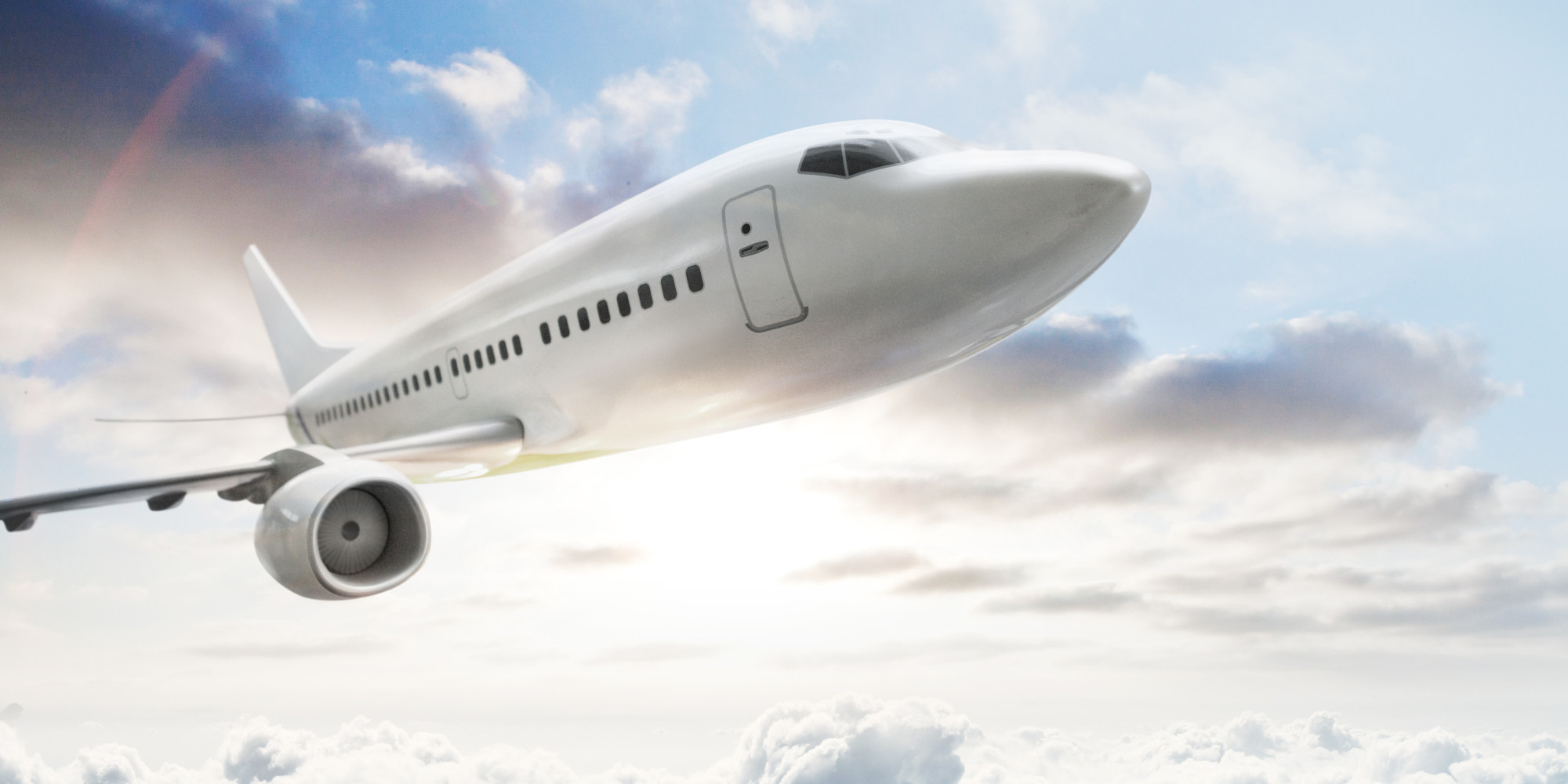 8 Simple Must-Do Airplane Exercises | HuffPost