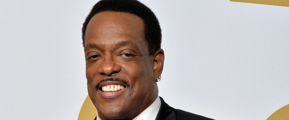 Charlie Wilson (singer) - Alchetron, the free social encyclopedia
