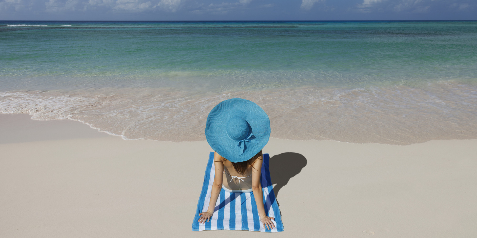 Best Beach Gadgets and Gear (PHOTOS) | The Huffington Post