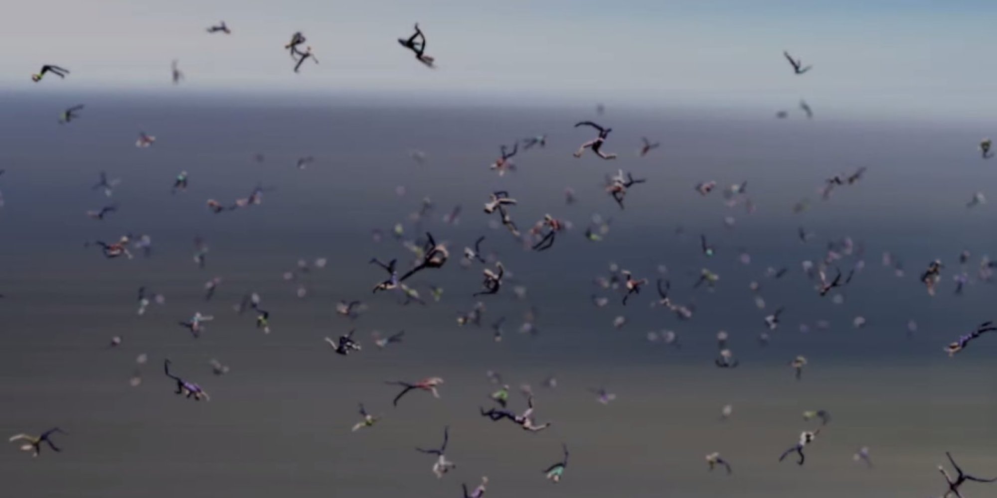 If The Earth Stopped Spinning, Some Really Bad Things Would Happen ...