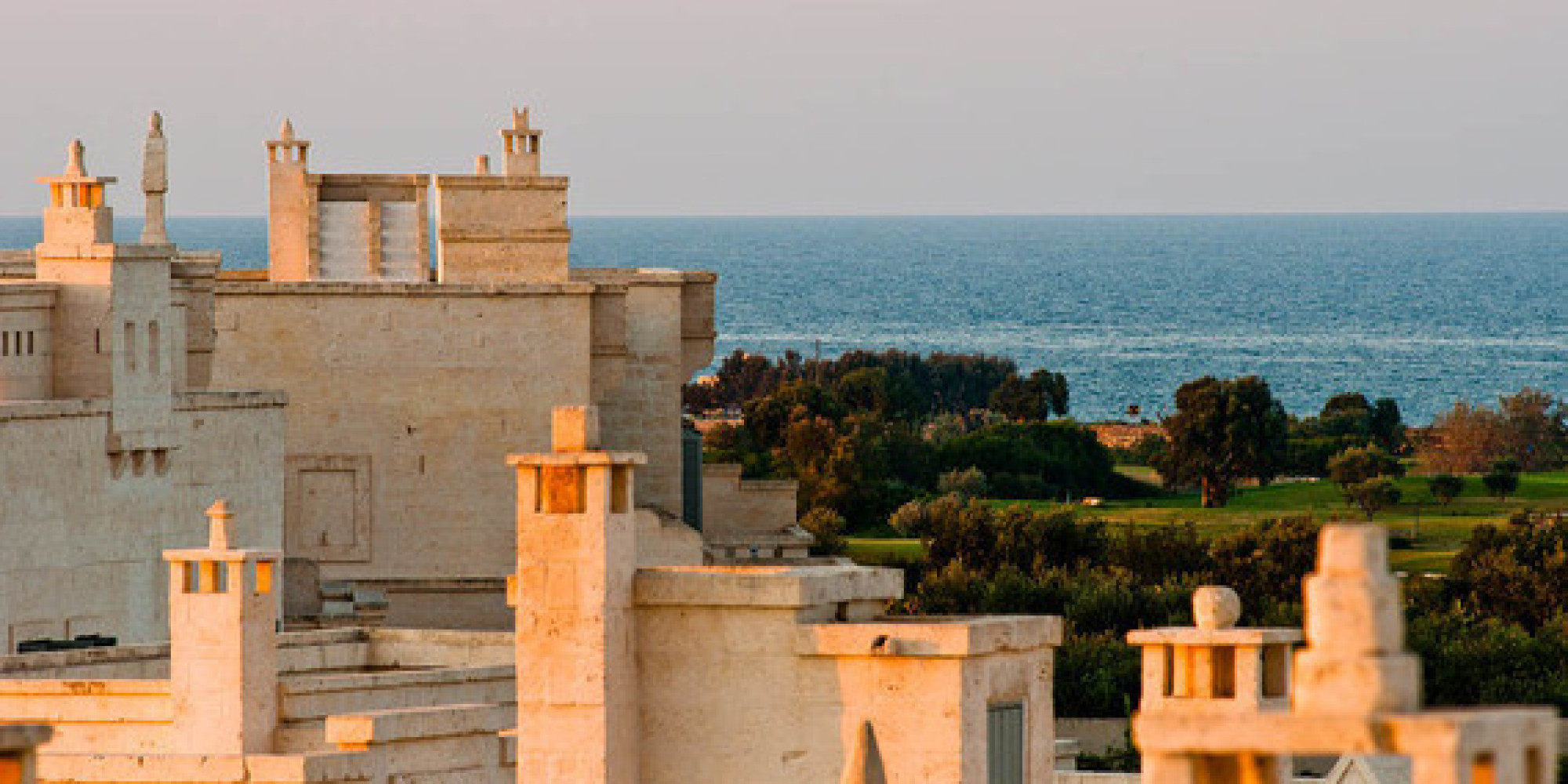 Undiscovered Apulia, Part One | HuffPost