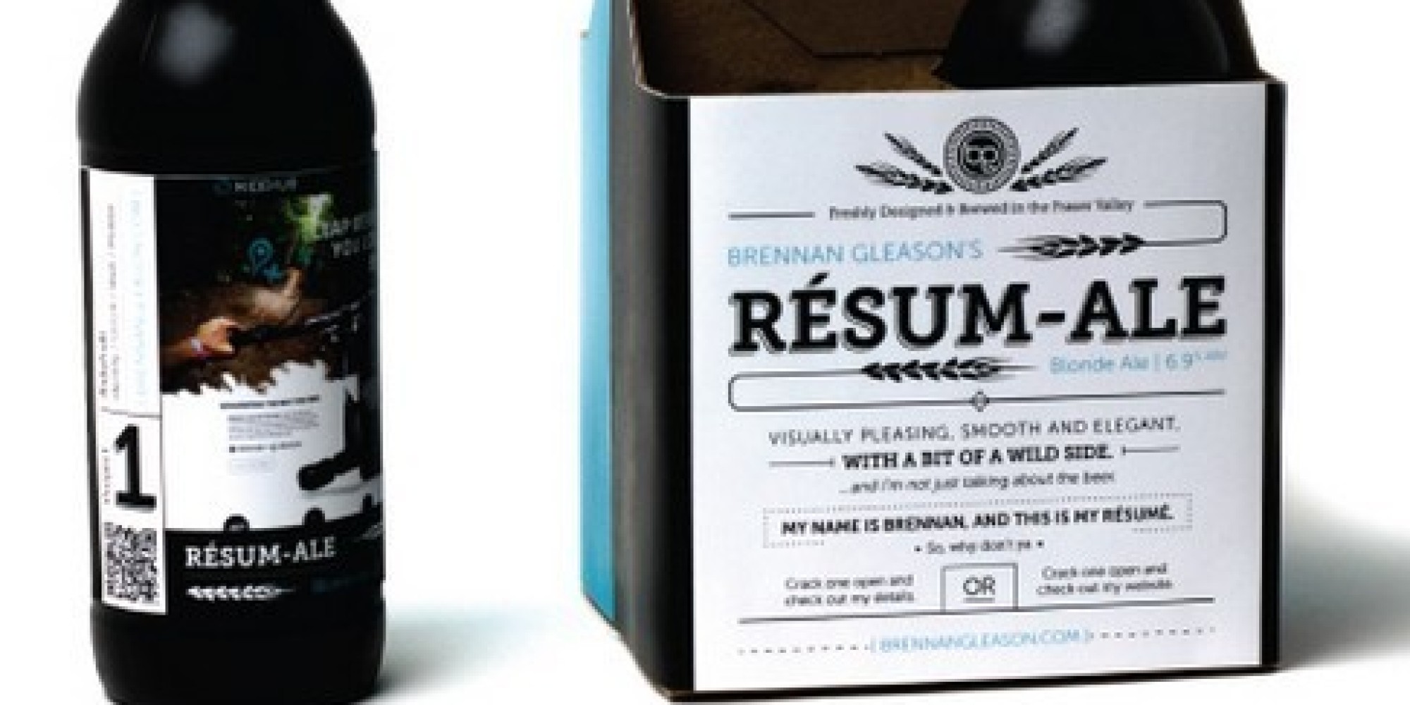 Beer Sales Sample Resume