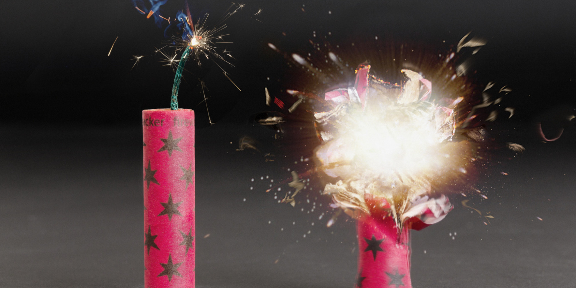 A Scary-Sounding Sleep Disorder: Exploding Head Syndrome | HuffPost