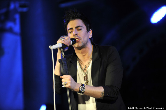 Ian Watkins' Former Lostprophets Bandmates Reveal Singer Insisted He ...