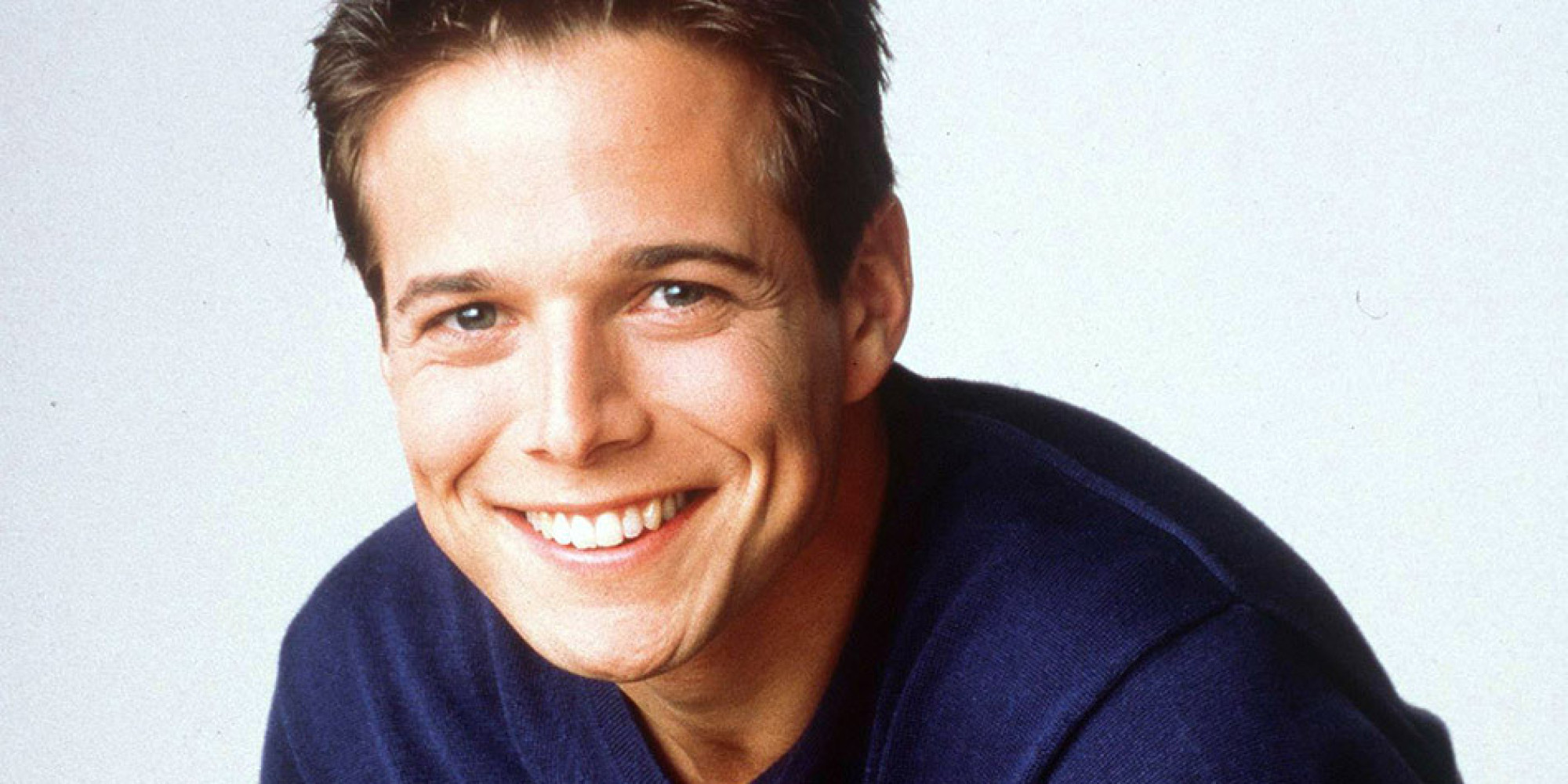 1994 Scott Wolf