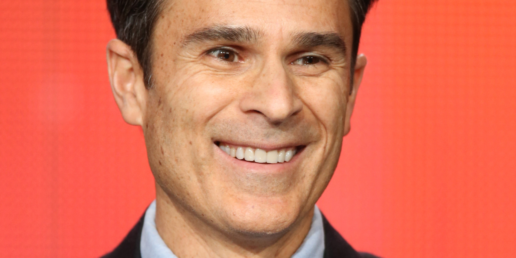 Gary Janetti - Alchetron, The Free Social Encyclopedia