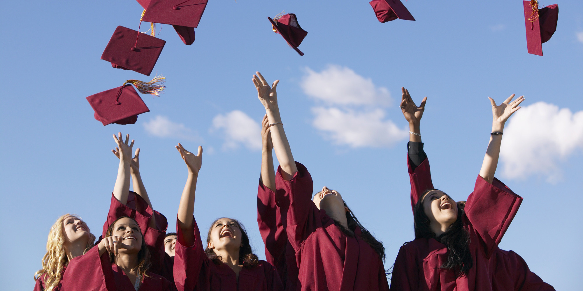 Education Data Use Has Come a Long Way and Needs to Go Further | HuffPost