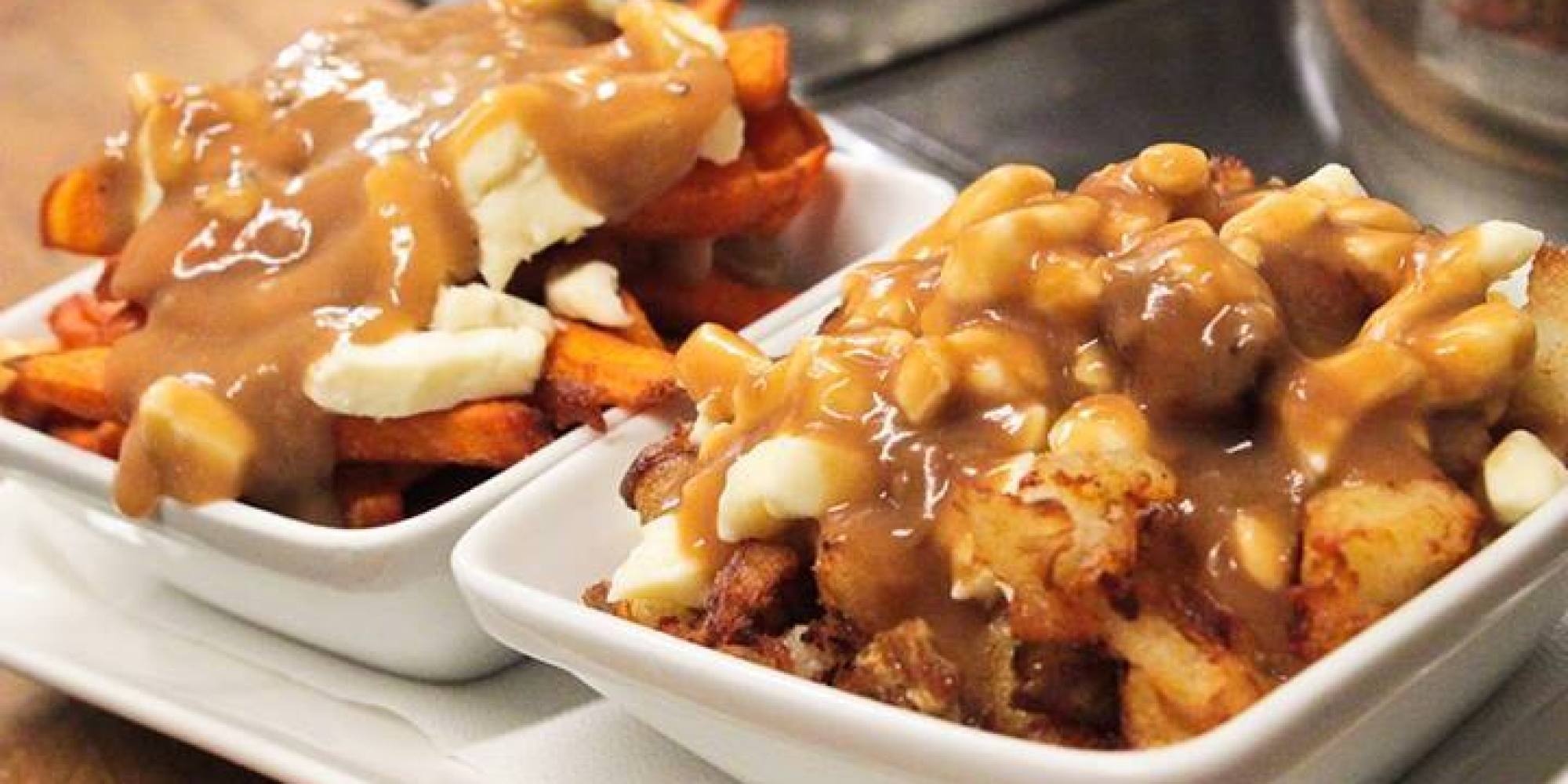 Toronto All-You-Can-Eat Poutine Restaurant To Open In The Annex