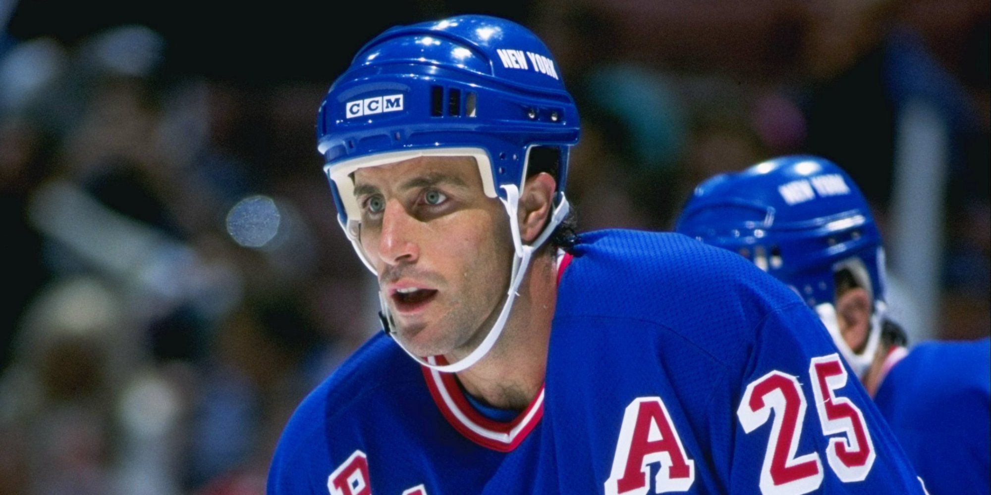 Doug Lidster - Alchetron, The Free Social Encyclopedia