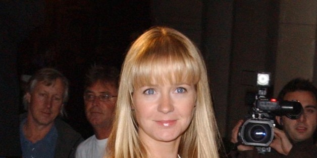 Tatler Editor Kate Reardon Tells Schoolgirls: Politeness Is More ...