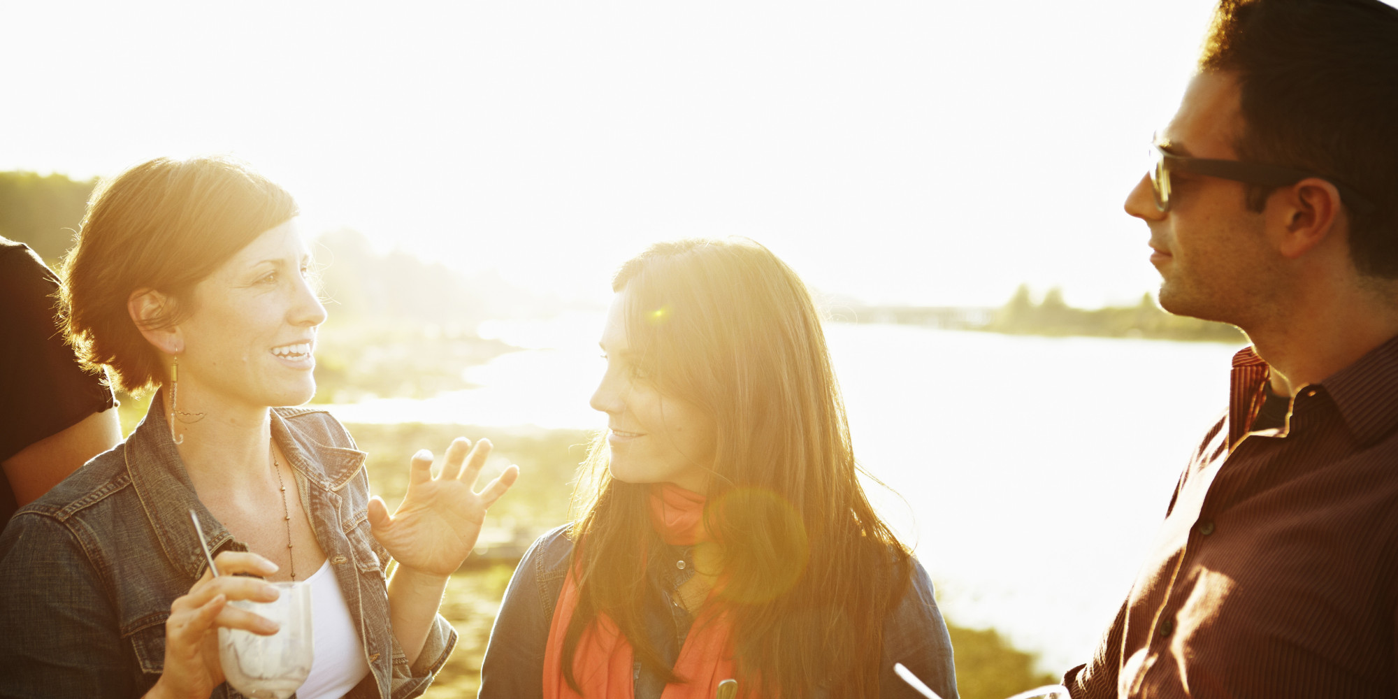 9 Regional Slang Words We Should All Start Using | HuffPost