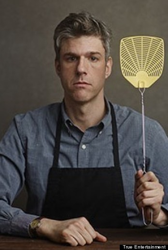 David Rees (cartoonist) - Alchetron, the free social encyclopedia