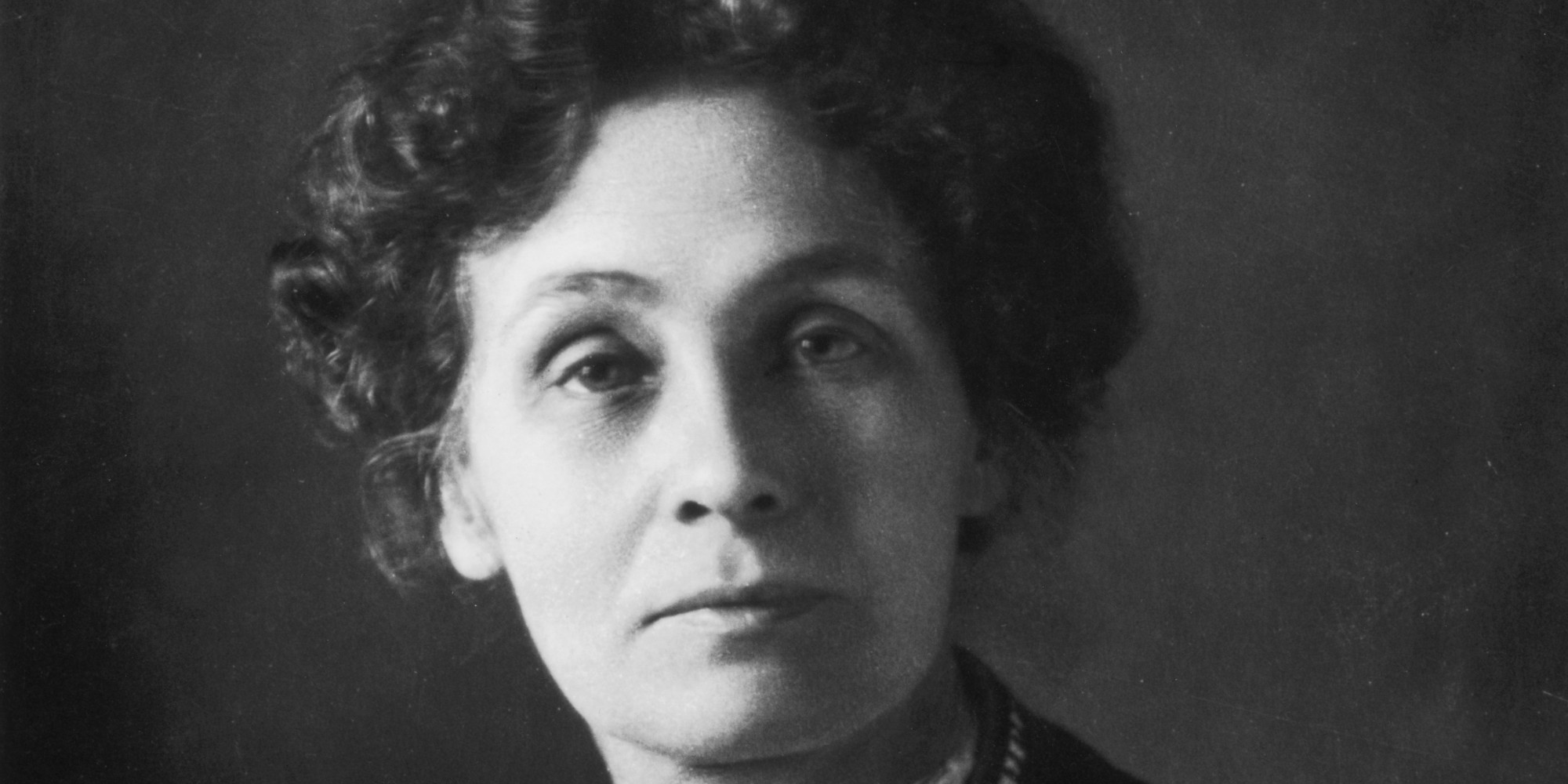 Emmeline Pankhurst - Alchetron, The Free Social Encyclopedia