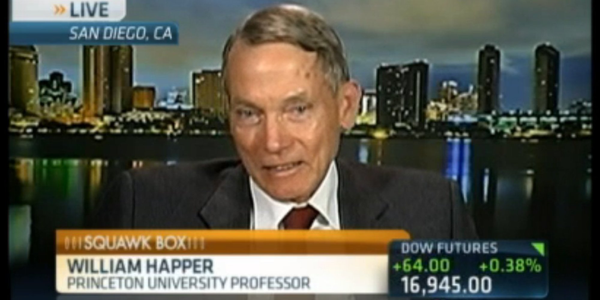 William Happer - Alchetron, The Free Social Encyclopedia