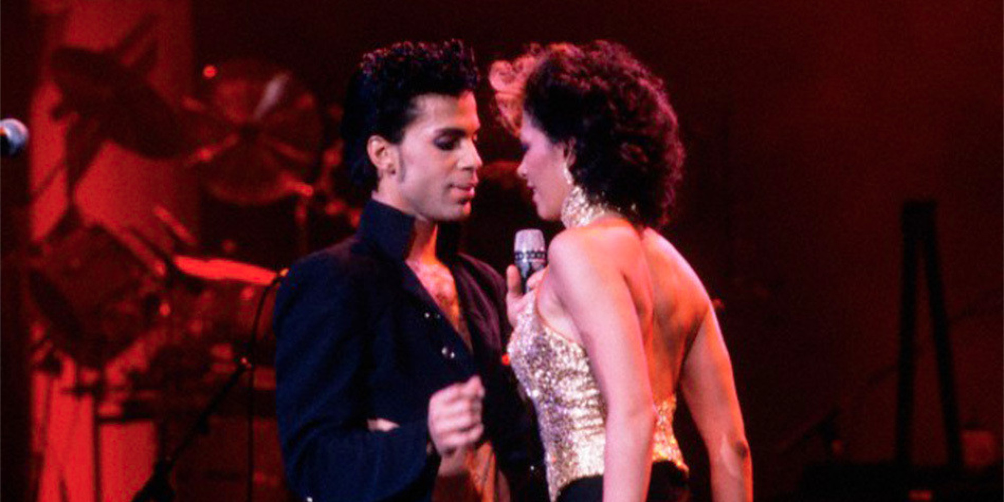 Sheila E. Recalls The Fateful Night She Met Prince (VIDEO)