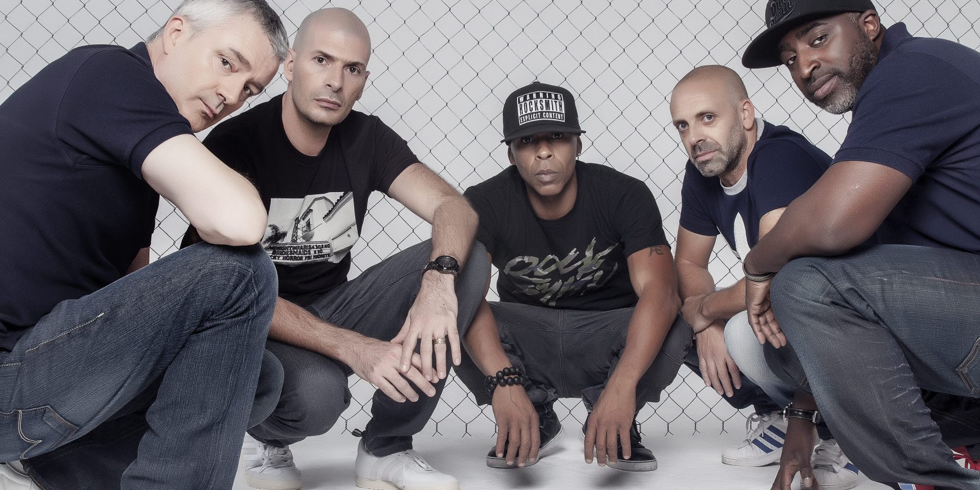 Interview avec Akhenaton (IAM): "Un concert d'IAM sans les grands ...