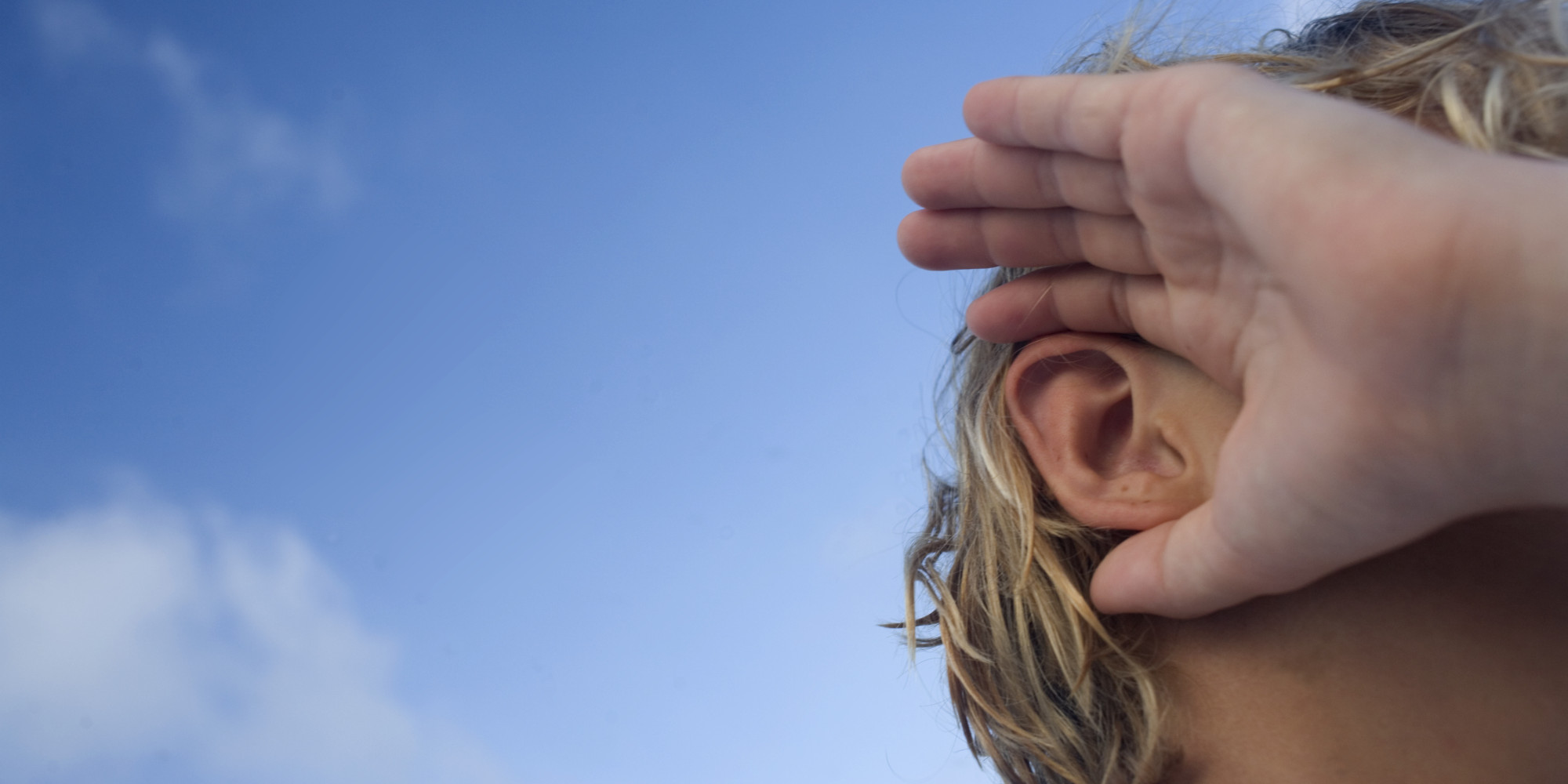 Doctors Find Surprising Cause Of Boy's Bloody Ear Condition | HuffPost
