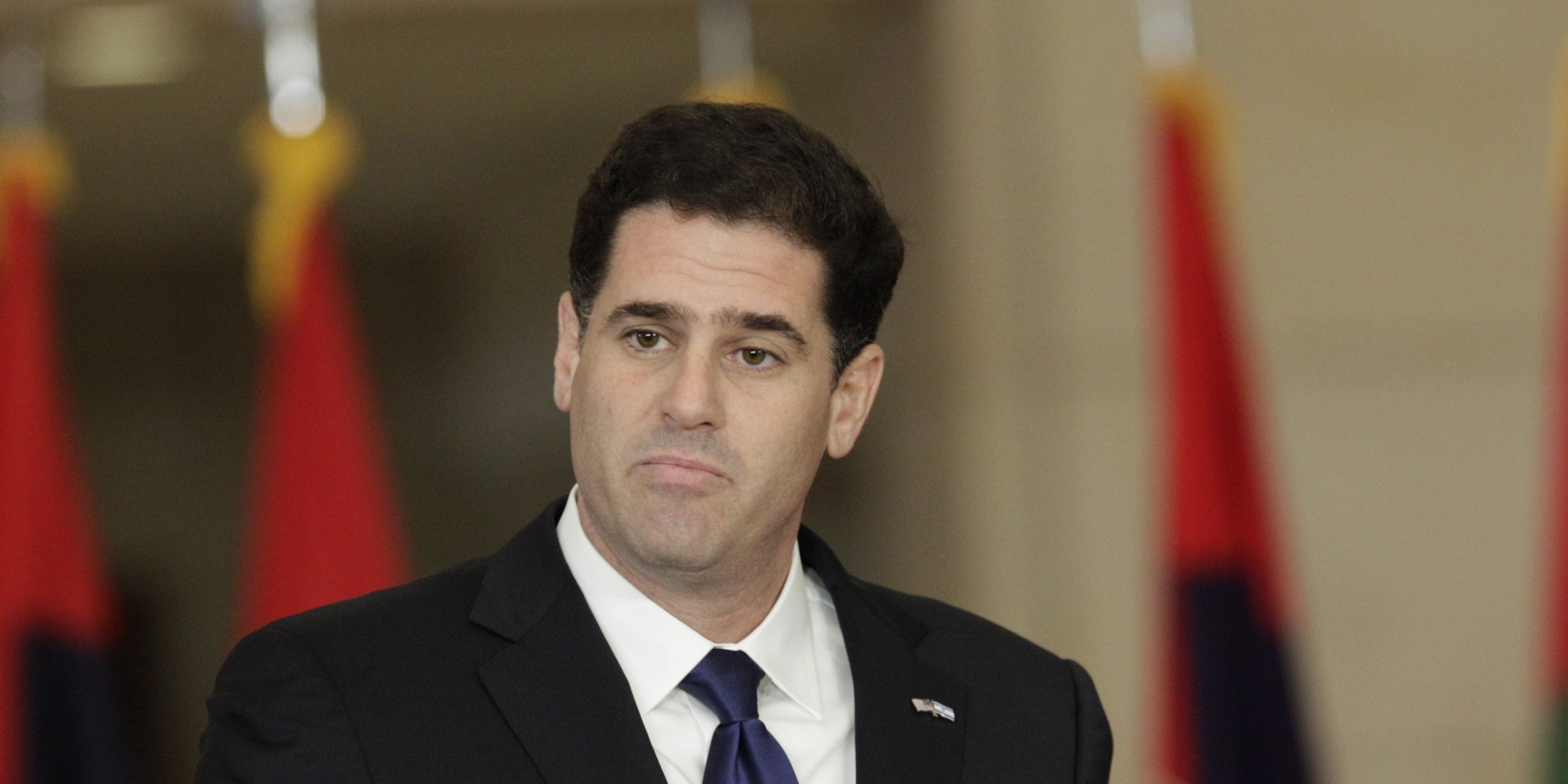 Ron Dermer - Alchetron, The Free Social Encyclopedia