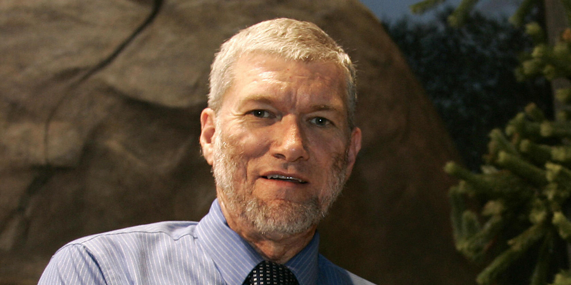 Ken Ham - Alchetron, The Free Social Encyclopedia