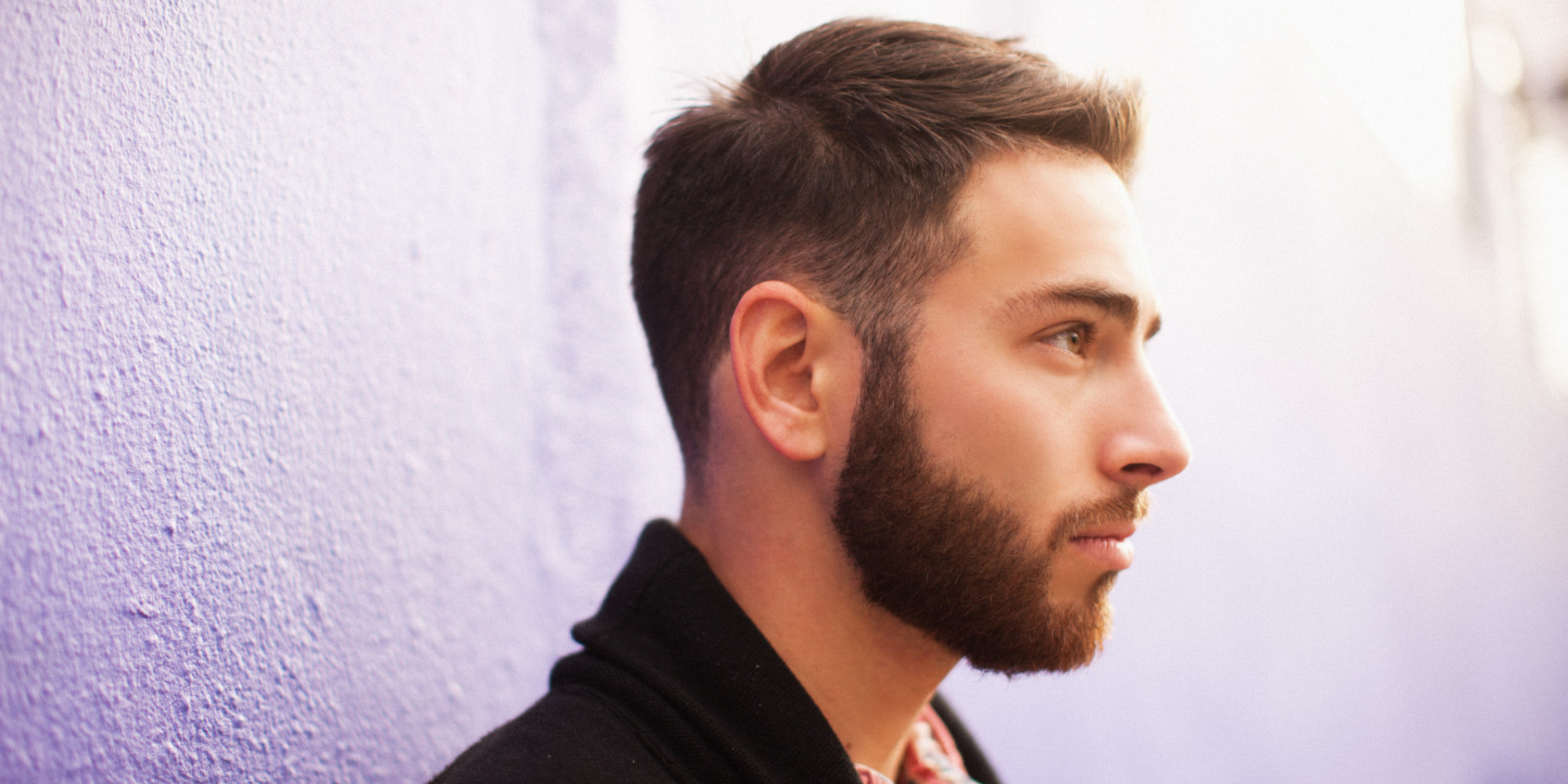 What The Heck Is Beard Oil, And How Does It Work?