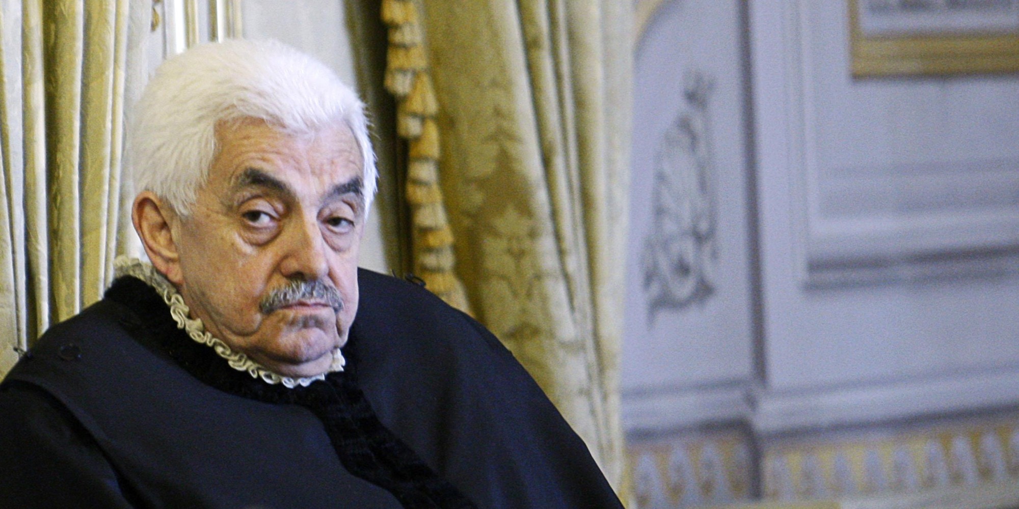 Giuseppe Tesauro - Alchetron, The Free Social Encyclopedia