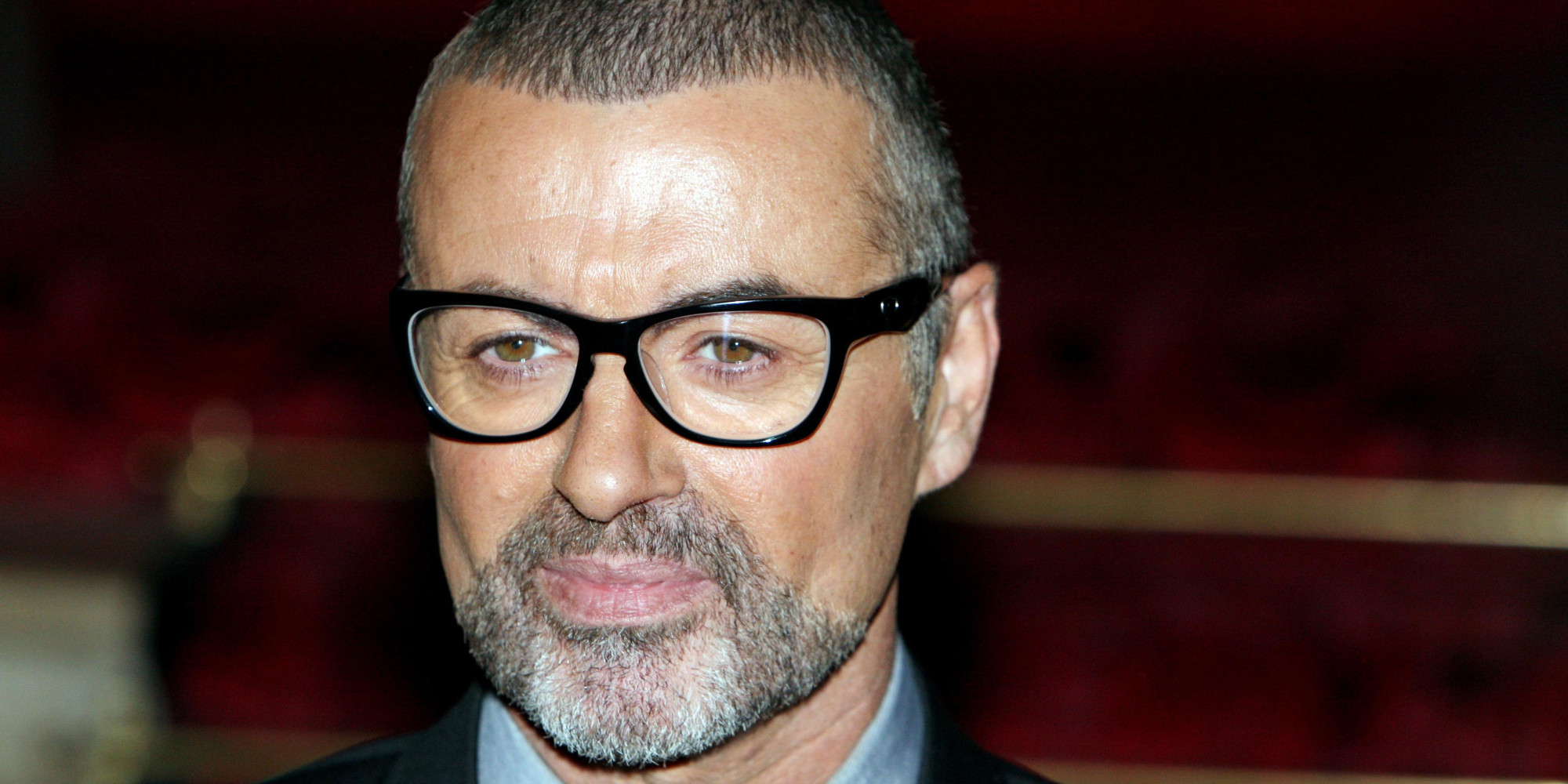GEORGE MICHAEL DANS LES MEDIAS POUR LA SORTIE DE FEELING GOOD - GEORGE ...