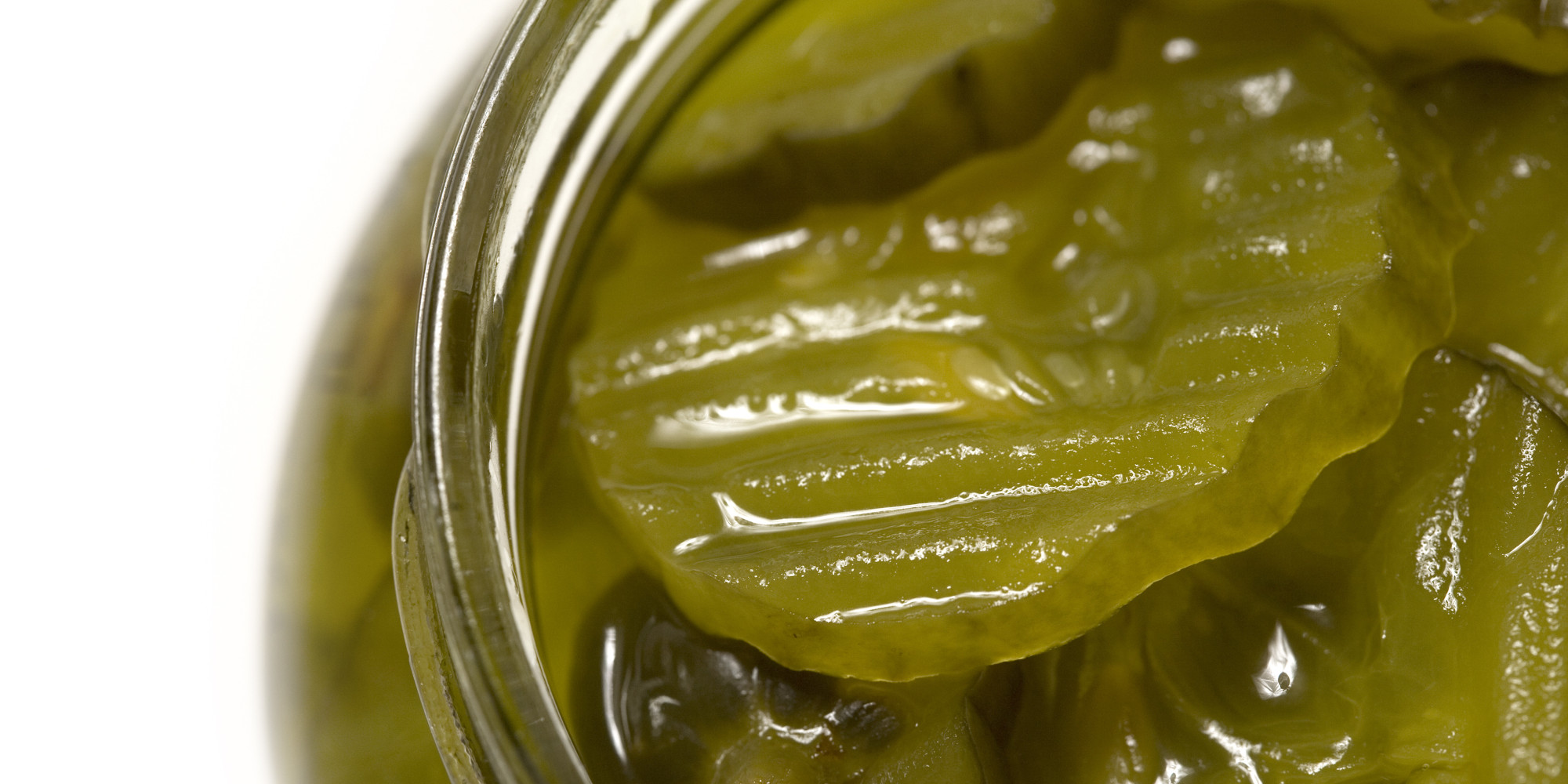 Pickles Two Ways (Easy and Easier) | HuffPost
