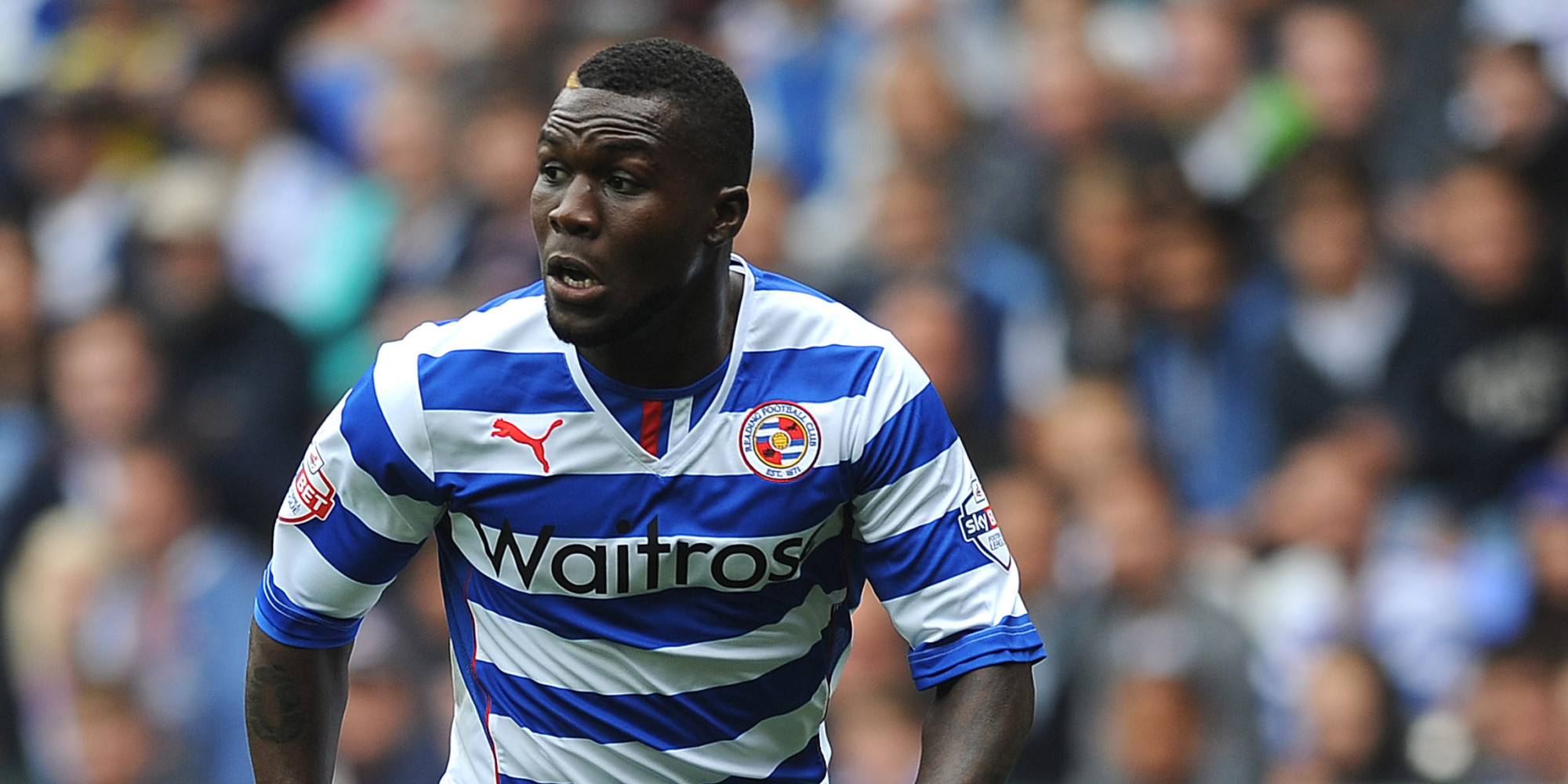 Royston Drenthe - Alchetron, The Free Social Encyclopedia