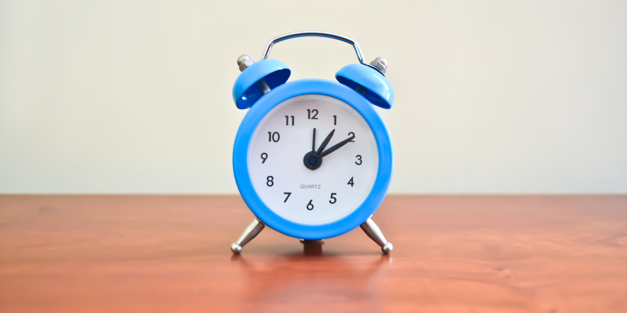 You Have More Time Than You Think: How to Beat the Scarcity Trap | HuffPost