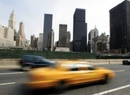 Muslim Cab Driver STABBED In New York City, Michael Enright Arrested On ...