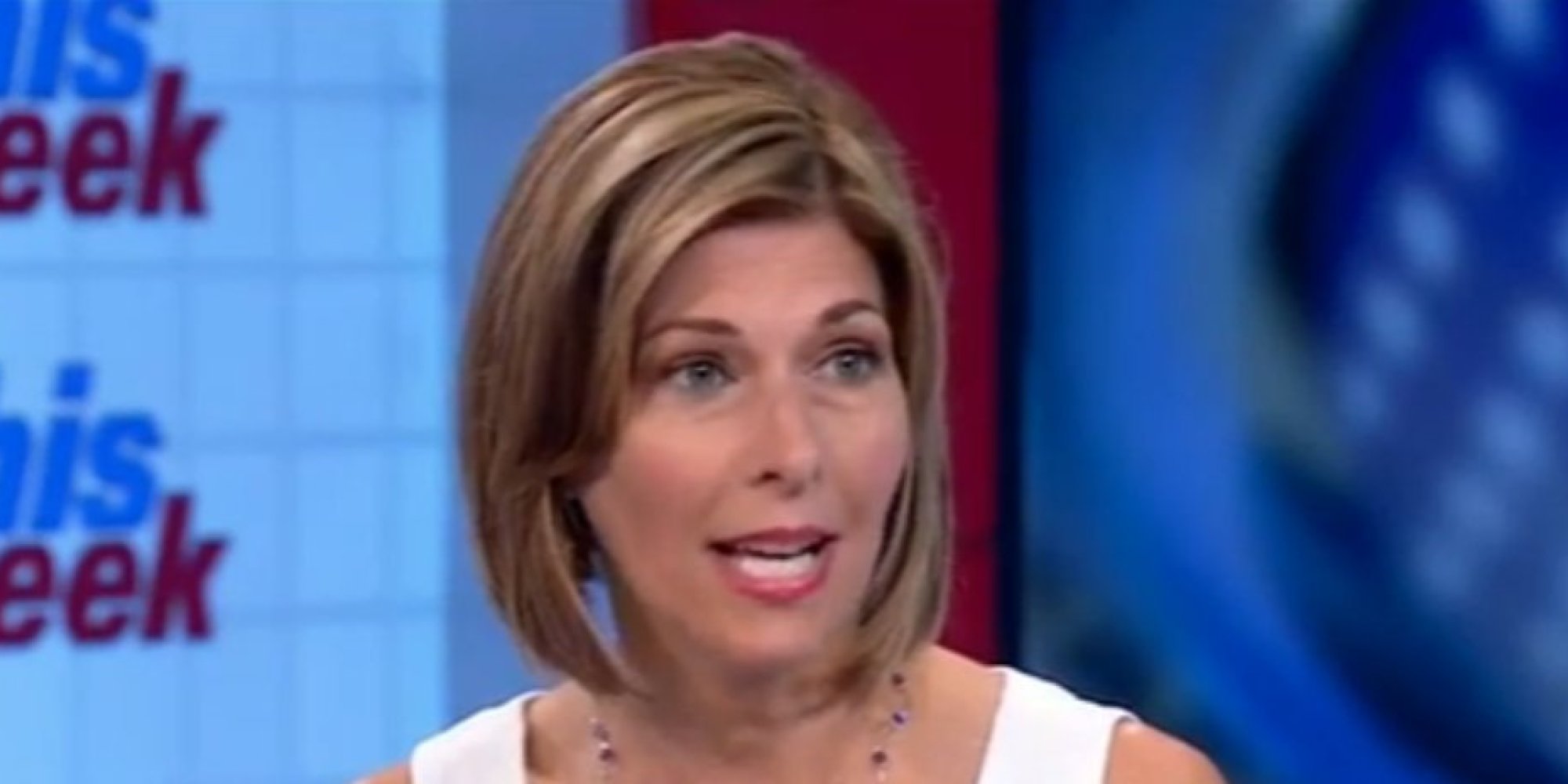 Sharyl Attkisson Says Journalists Have 'Gone Backwards' Since Watergate ...