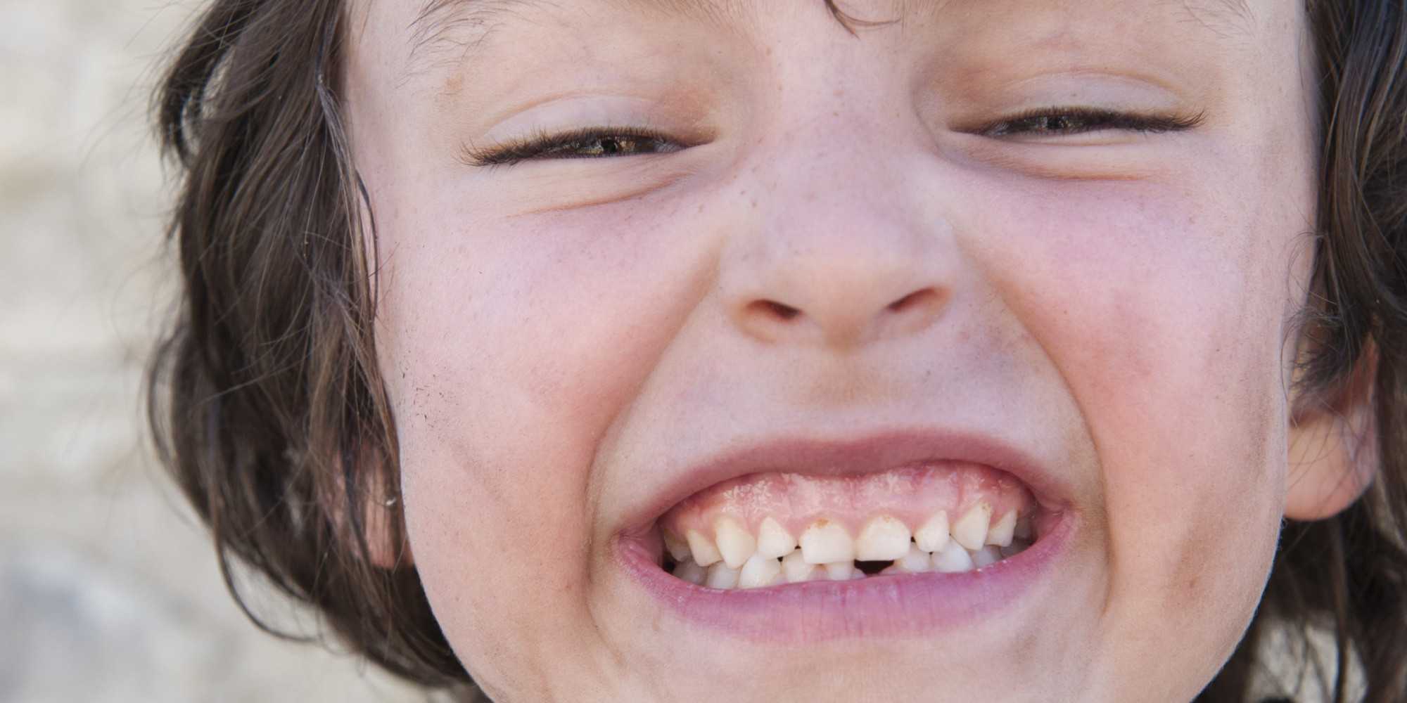 Why Smiling Too Much May Be Bad For You | HuffPost