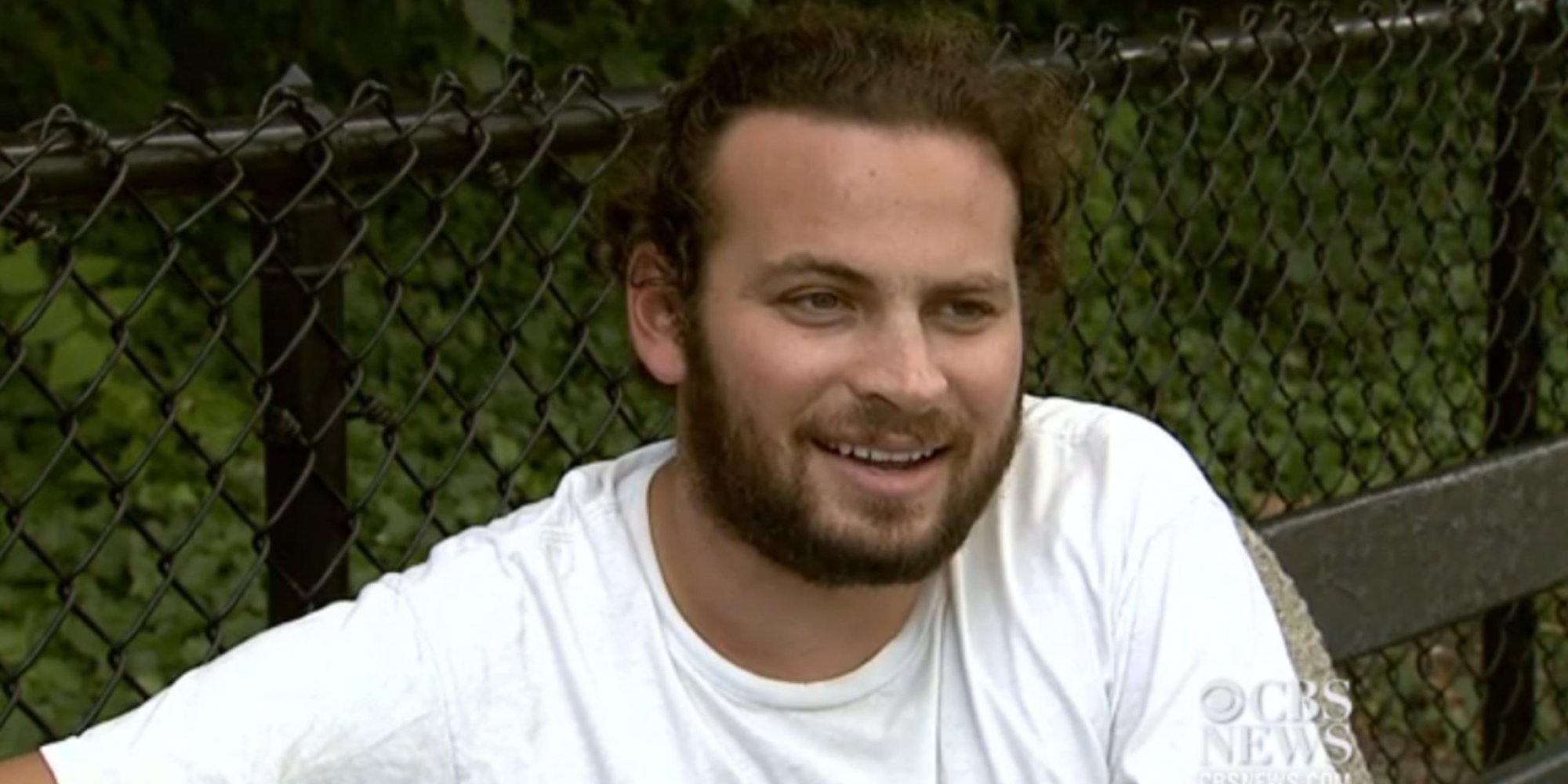 Eric Silverman Tattoos