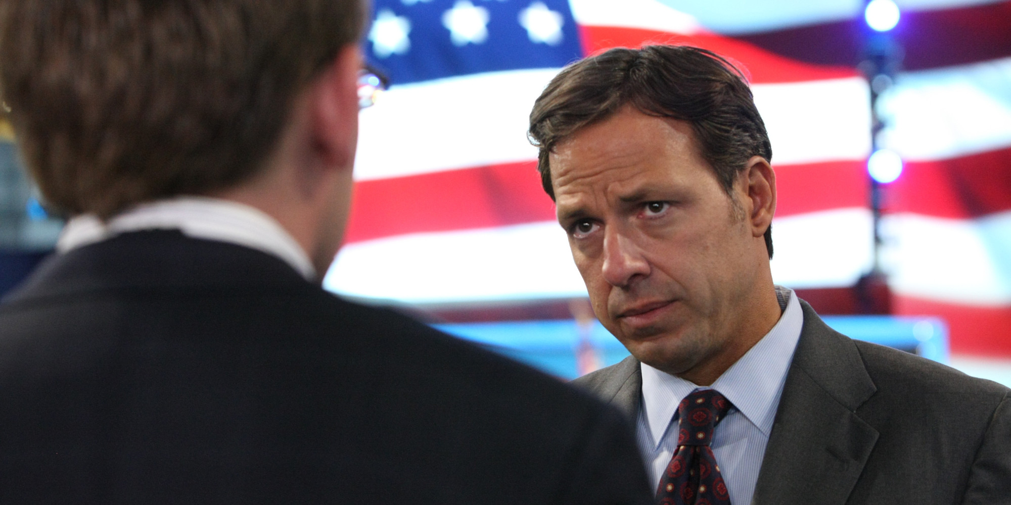 Flashback: When Jake Tapper wrote about taking Monica Lewinsky to Adams ...